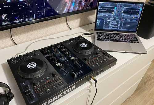 Traktor S2 MK1