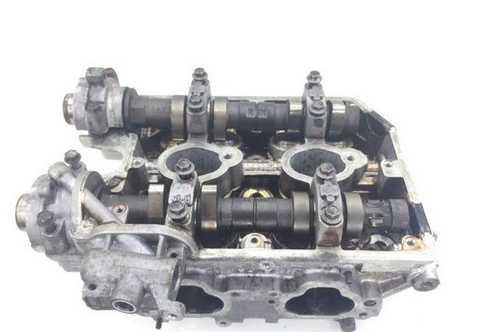 Головка блока цилиндров правая Subaru EJ254