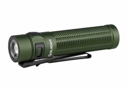 Фонарь Olight Baton 3 Pro Max OD Green (Cool White