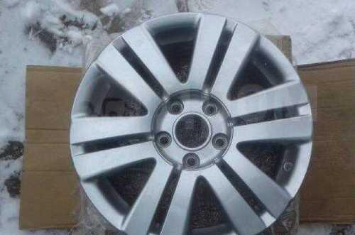Диск Passat Adelaide