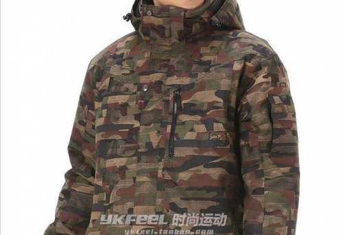 Куртка горнолыжная Burton AK Gore tex L-XL