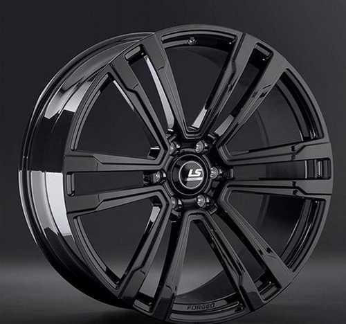 LS Forged FG11 : 9x21 6*139,7 Et:30 Dia:100,1 mgmf
