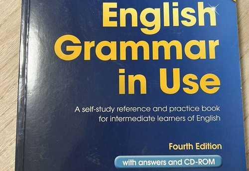 R. Murphy English Grammar in use