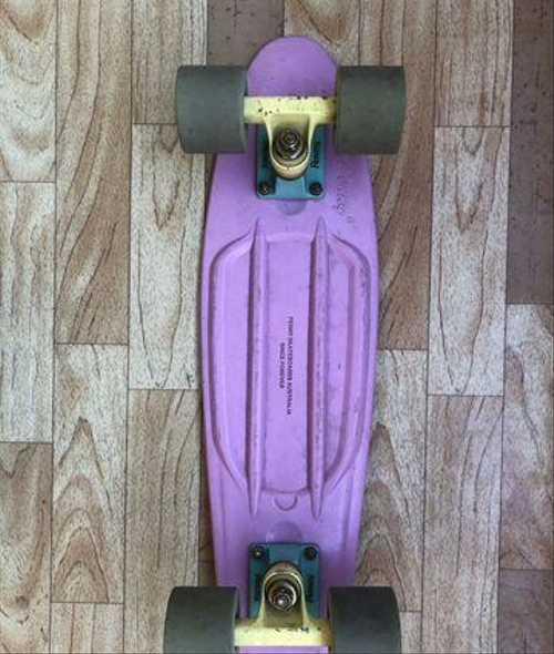 Penny board 22 оригинал