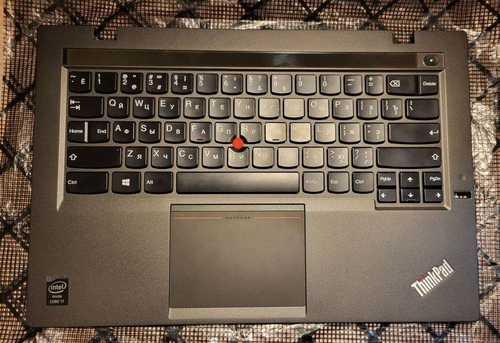 Топкейс Lenovo ThinkPad X1 Carbon 2nd Gen