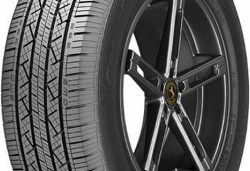 Continental CrossContact LX25 235/60 R17 102H