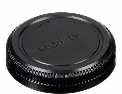 Задняя крышка Fujifilm rlcp-002 для объектива GFX