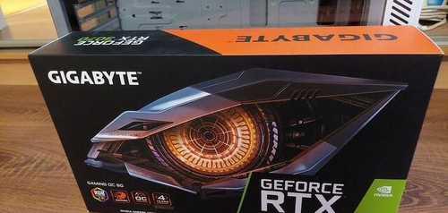 Gigabyte RTX 3070 Gaming OC (LHR)