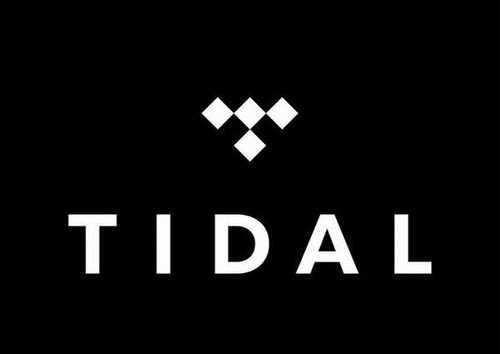 Подписка Tidal Hi-Fi plus / до 5 лет