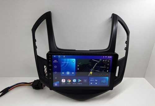 Магнитола Android Chevrolet Cruze 2012-2015