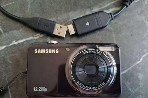 Фотоаппарат Samsung TL100