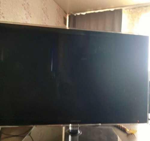 32" Телевизор Samsung UE32D6100SW, full HD