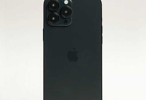 Муляж iPhone 13 Pro Max Черный Black 1:1