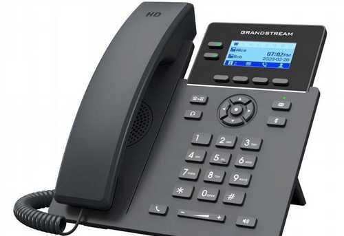 Телефон IP Grandstream GRP2602, с б/п (703129)
