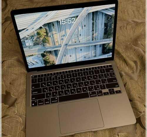 Apple macbook air 13 2020 m1