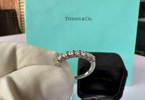 Обручальное кольцо Tiffany Forever