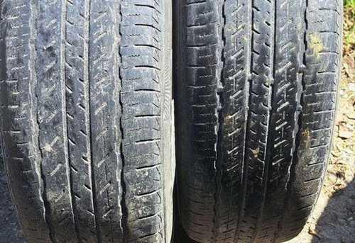 Toyo Open Country U/T 225/60 R18 100