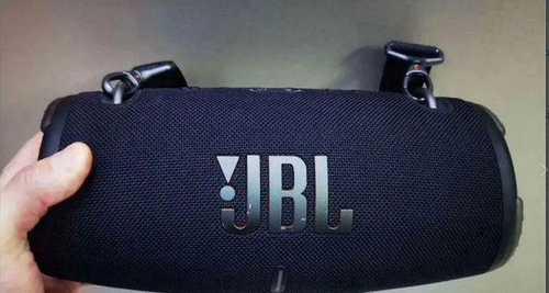 Jbl Xtreme 3
