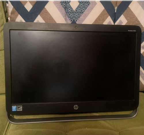 Hp prodesk 400 g1