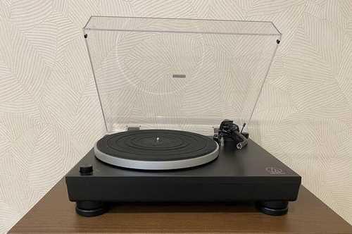 Виниловый проигрыватель Audio-Technica AT-LP5x