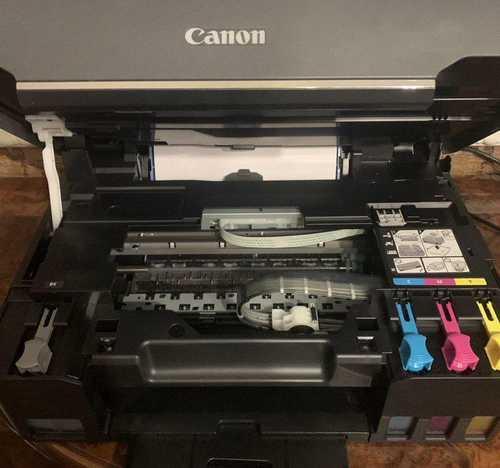 Canon pixma G3060