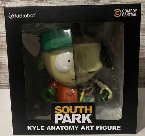 Фигурка Кайл South Park Art