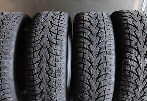 Toyo Observe G3-Ice 225/55 R17