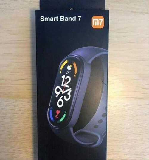 Xiaomi mi smart band 7