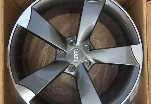 Диски Ротор Ауди Q7 R21