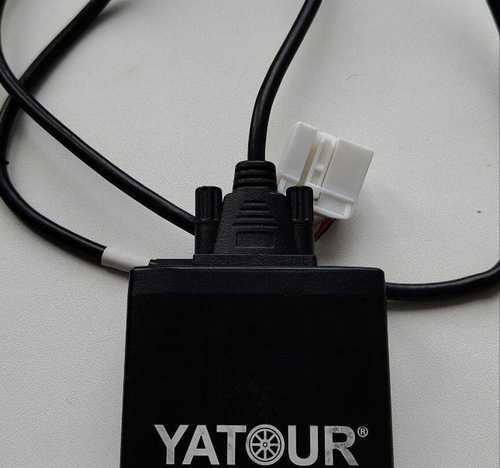 Yatour honda