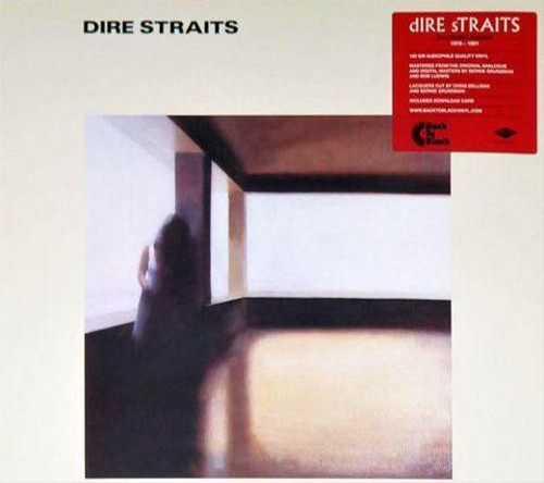 Рок USM/Universal (umgi) Dire Straits, Dire Strait