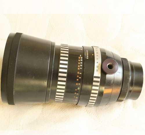 Объектив Sonnar Carl Zeiss Jena