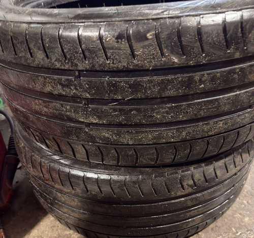 Triangle EffeXSport TH202 255/45 R19 49Y