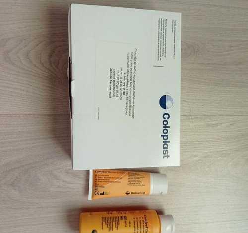 Калоприемники coloplast 174500