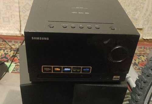 Аудиосистема Samsung мм-G25