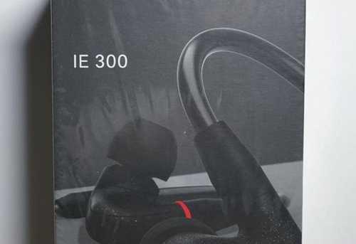Наушники проводные Sennheiser IE 300