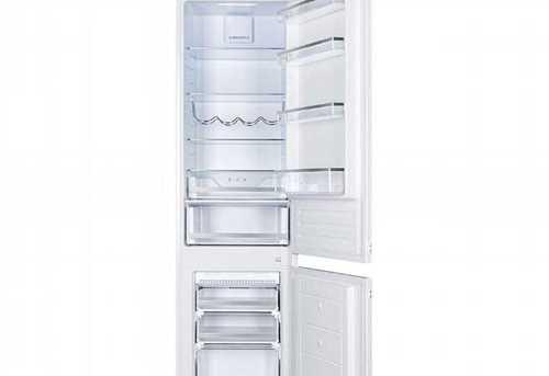 Холодильник встраиваемый maunfeld MBF193nffw