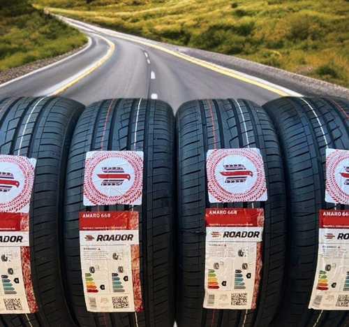 Roador Amaro 668 225/55 R19 99V