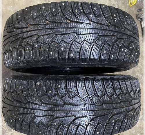 Nokian Tyres Nordman 5 SUV 245/65 R17 99L