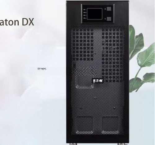 Бесперебойник ибп Eaton UPS DX10KCN 10000VA/9000W UPS Uninterruptible Power Supply Online Tower On