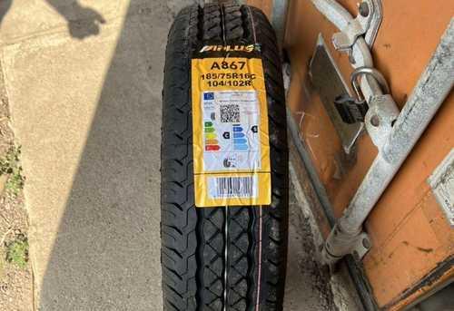 Aplus A867 185/75 R16C 104R