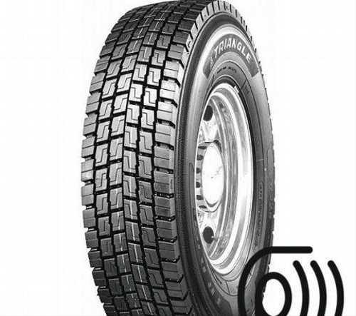 315/70R22.5 152/148M diamondback TRD06 TL M+S PR16