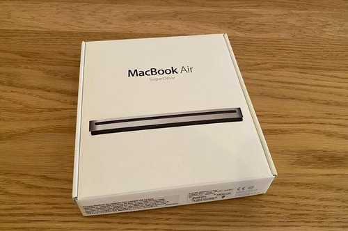 Внешний CD привод MacBook Air SuperDrive A1379