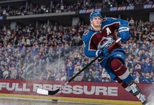 NHL 24 PS4 PS5 Озёрск