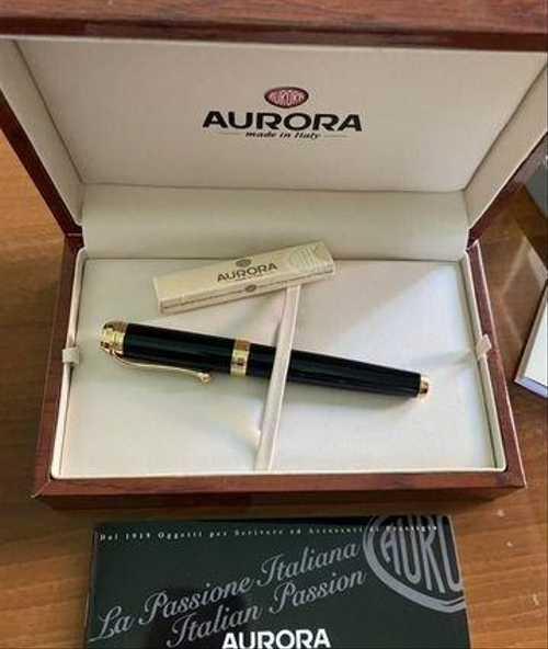 Ручка Aurora