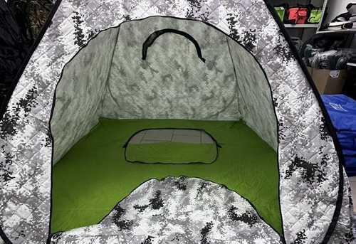 Палатка зимняя автомат