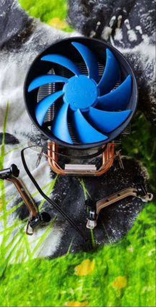 Deepcool gammaxx 300