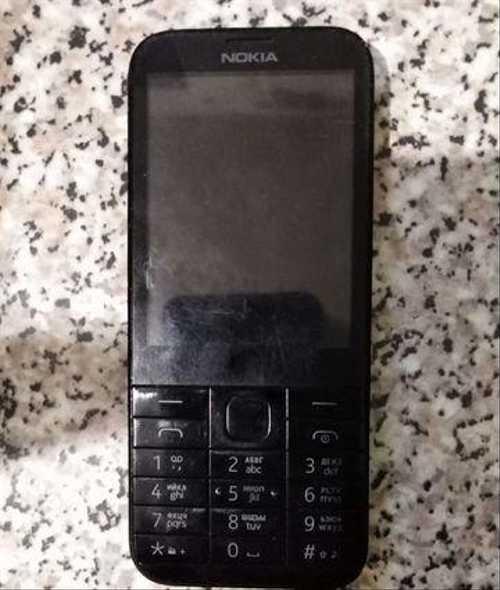 Телефон Nokia 225 RM- 1012