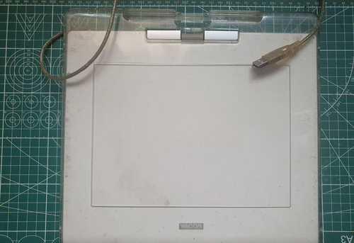 Планшет Wacom CTE-640