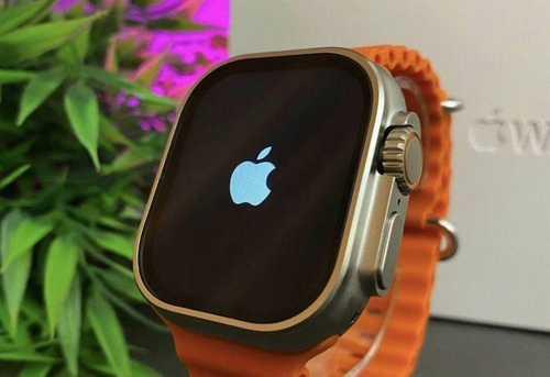 Apple Watch Ultra 2